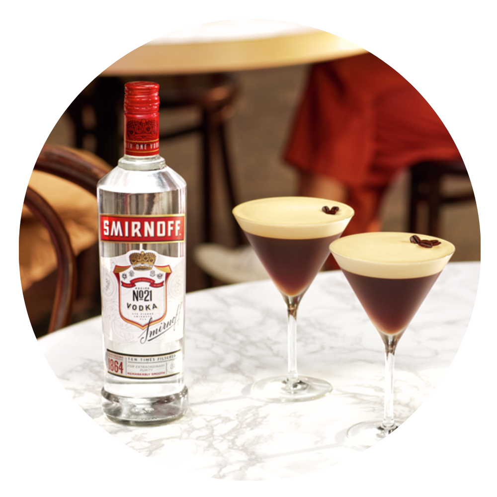 Spirits & Liqueurs – Tagged "Vodka" – Liberation Jersey Wholesale